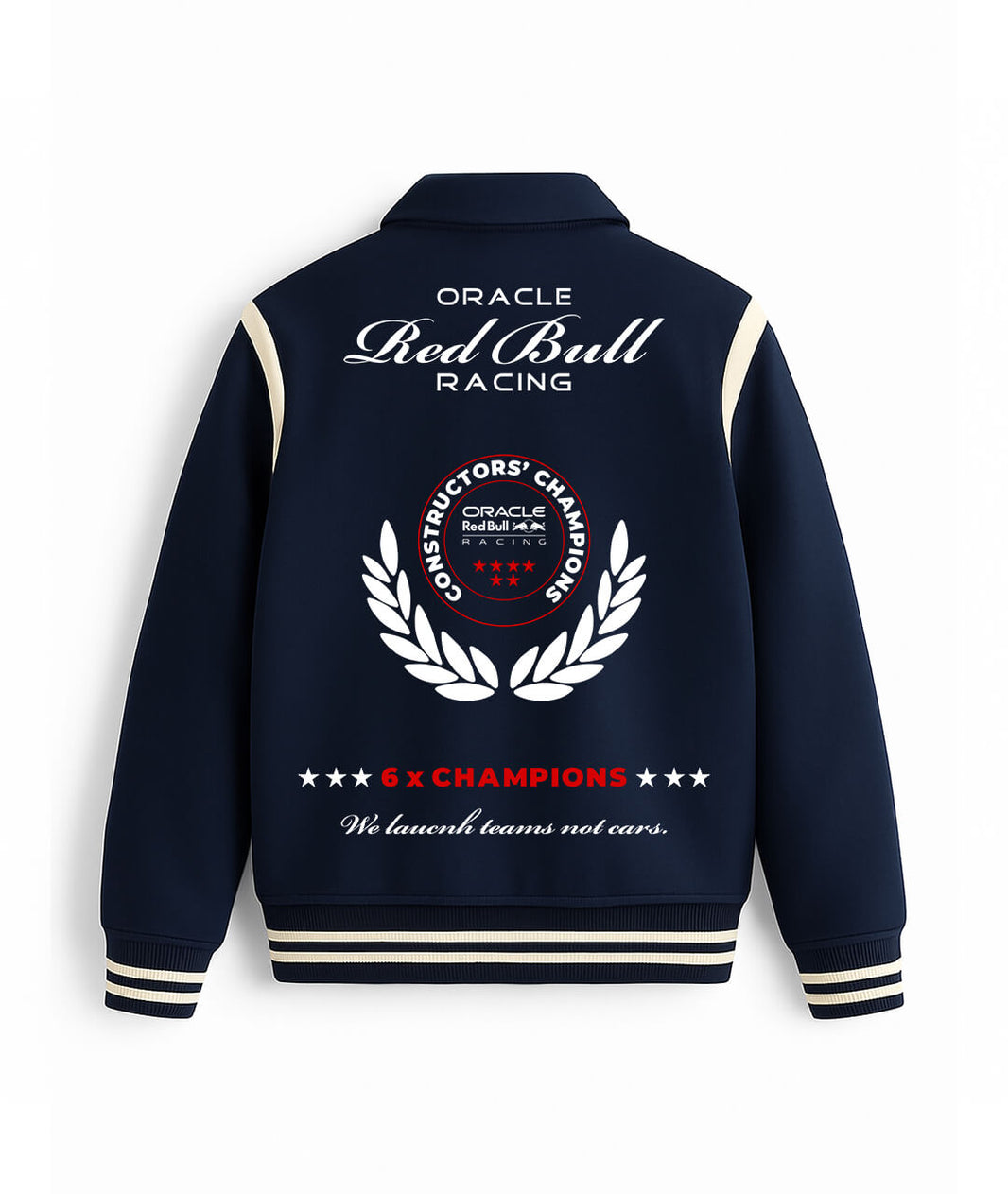 Varsity Jackets – Armadio India
